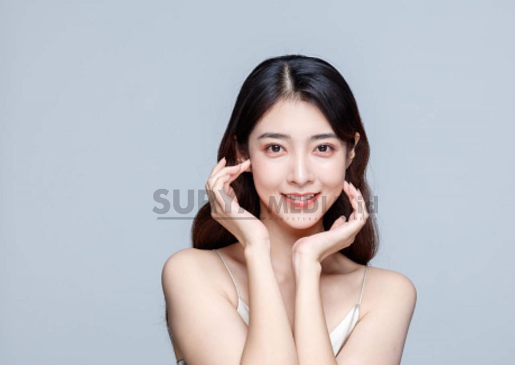 Rahasia Agar Kulit Tampak Awet Muda Dan Sehat Suryamedia Id