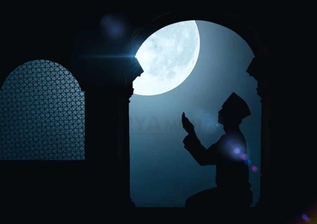 Amalan Menjelang Akhir Bulan Syakban - Suryamedia.id