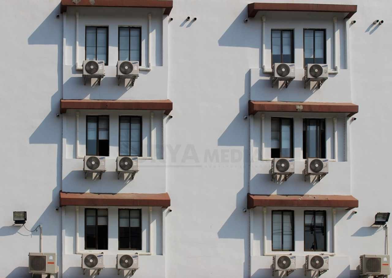 Menjaga Kelembapan Kulit Meski di Ruang Ber-AC - Suryamedia.id