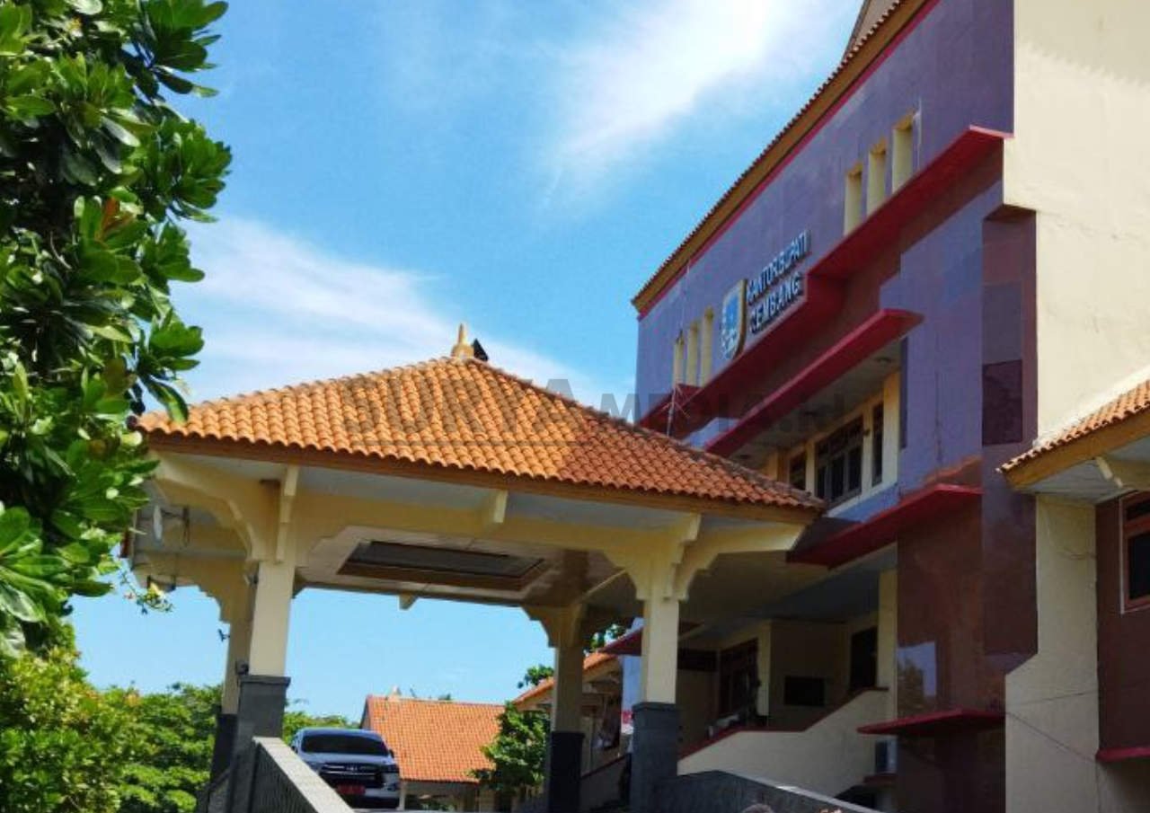 Kabupaten Rembang Akan Dijadikan Sebagai Kota Tiga Ikon - Suryamedia.id
