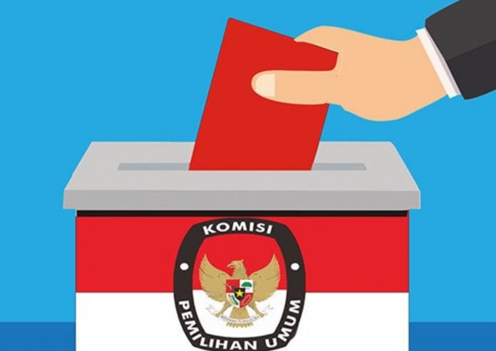 Pendaftaran Capres dan Cawapres Akan Dimulai 2023 – Suryamedia.id