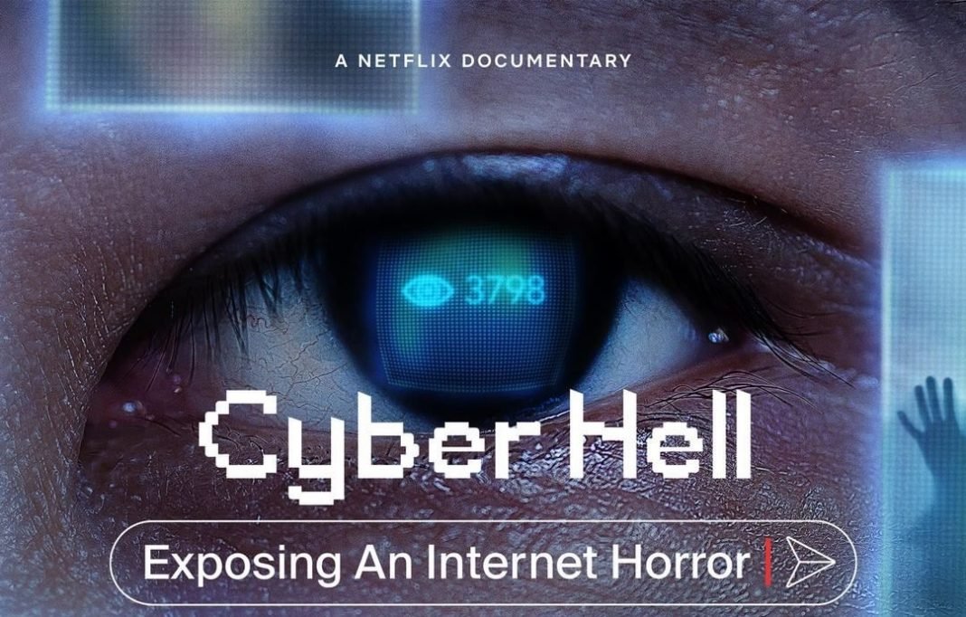 Fakta Menarik Film Cyber Hell yang Wajib Kamu Tahu - Suryamedia.id