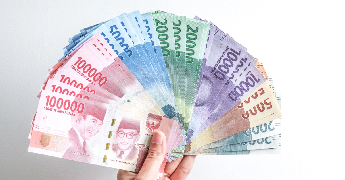 Mengenal Orang Dibalik Desain Mata Uang Indonesia. - Suryamedia.id