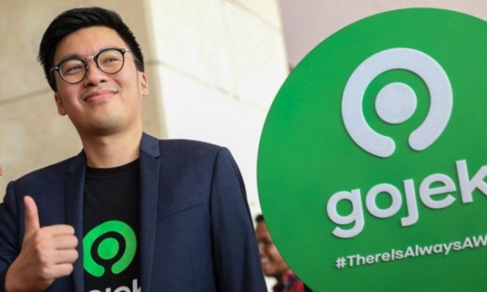 CEO Gojek Jadi Pembicara di Salah Satu Universitas California ...