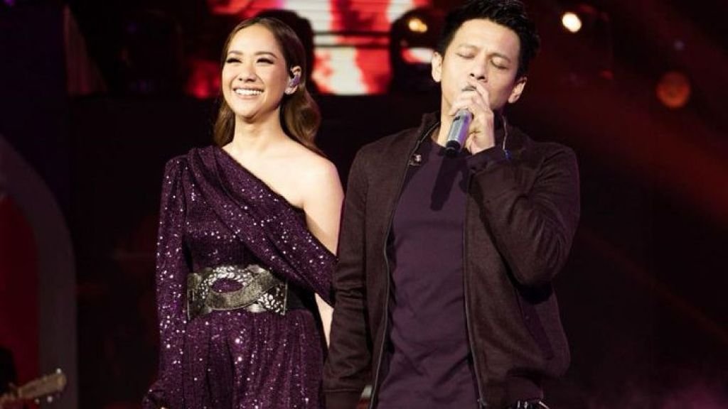 Potret Kebersamaan BCL dan Ariel Noah Jadi Perbincangan - Suryamedia.id