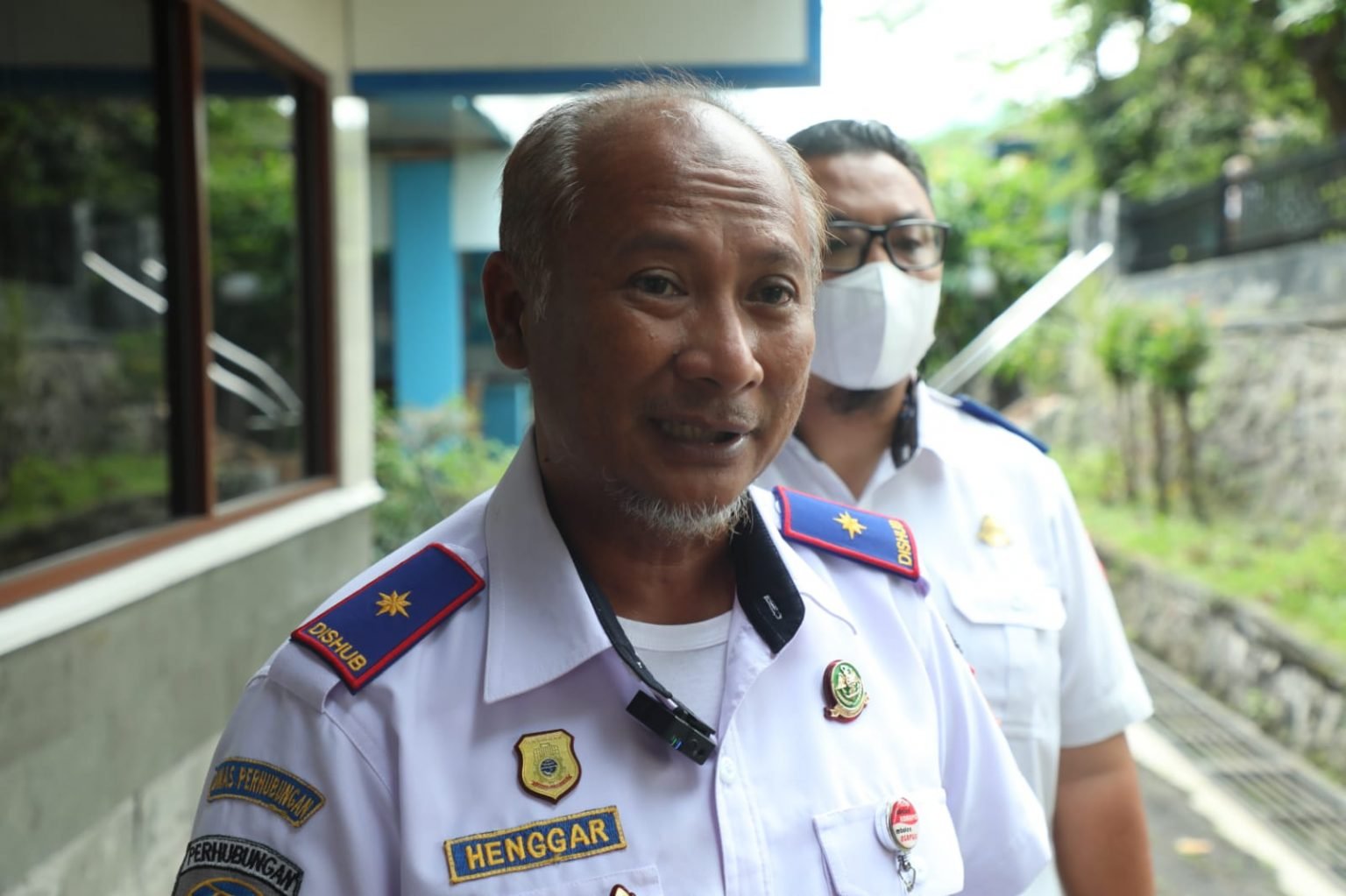 Pembangunan Fly Over Ganefo, Jalur Semarang-Karangawen Demak Ditutup ...