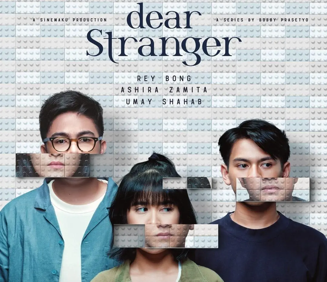 Serial Dear Stranger Sudah Tayang! Simak Detailnya - Suryamedia.id