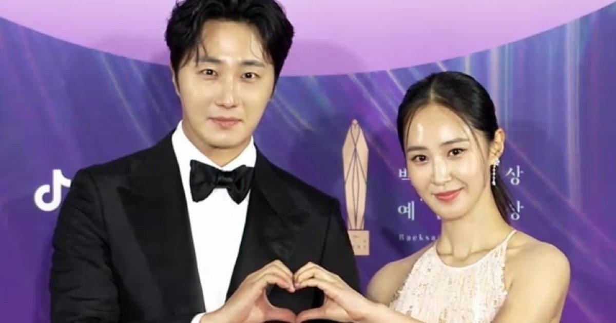 Jung Il Woo dan Yuri SNSD Akan Reuni di Drama Good Job - Suryamedia.id