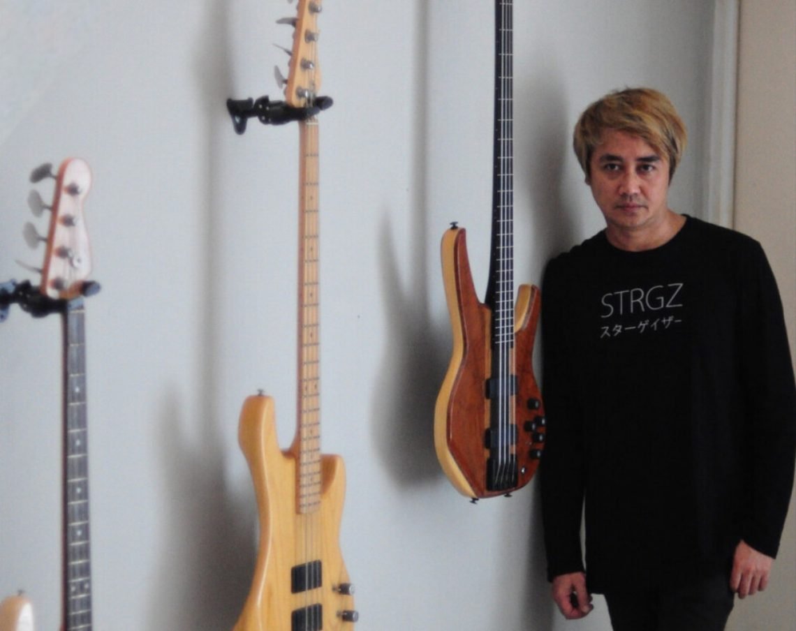 Thomas Ramdhan Akhirnya Buka Suara Mengenai Aksinya Banting Bass ...