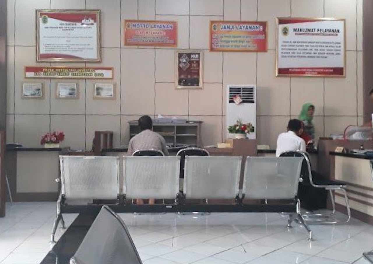 Ini Strategi Pemkab Pati untuk Capai Target Investasi - Suryamedia.id