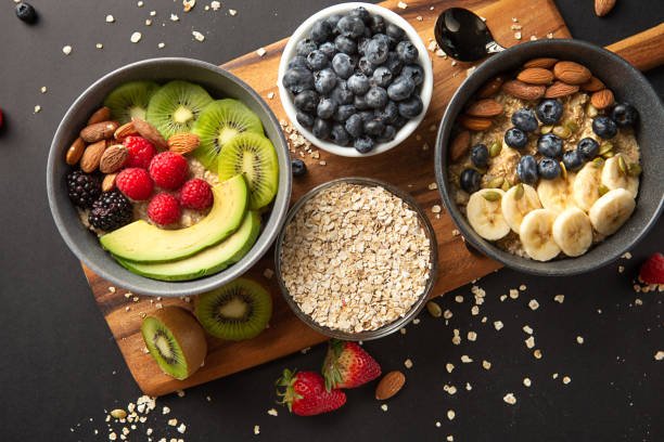 5 Makanan Sehat yang Mengandung Karbohidrat, Cocok untuk Diet ...