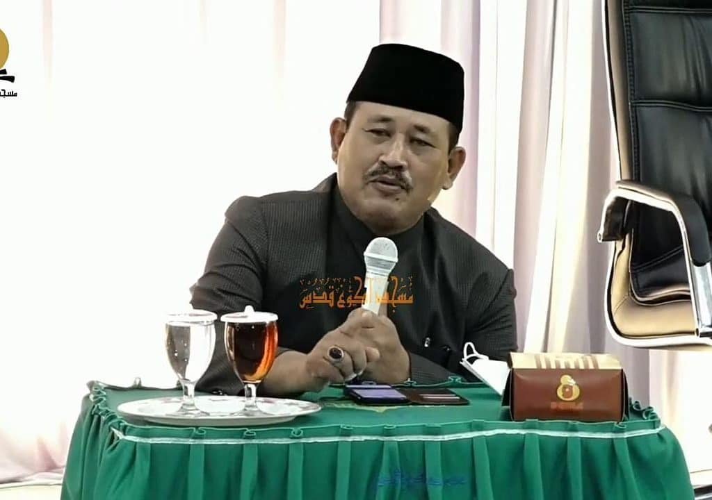 Gedung Pusat Pelayanan Haji dan Umrah Akan Segera Dibangun di Kudus ...