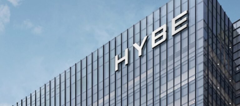Perusahaan-perusahaan di Bawah HYBE Corporation - Suryamedia.id