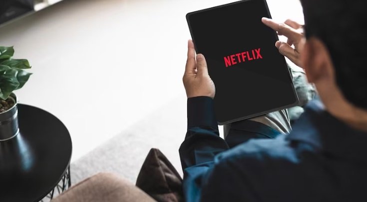 Netflix Naikkan Biaya Paket Basic dan Premium untuk Pelanggan AS ...
