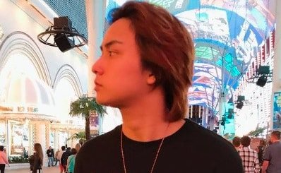 Leon Dozan Diduga Aniaya Kekasih, Laporan Sudah Masuk ke Polisi ...