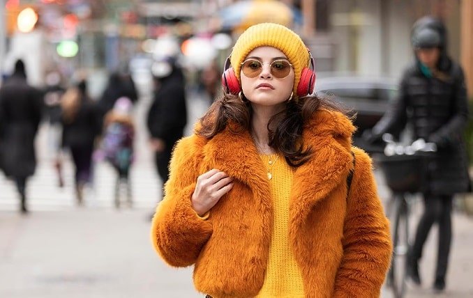 Ada Selena Gomez, Para Artis Hollywood Tulis Surat Terbuka Tuntut ...