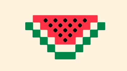 Ramai Simbol Semangka di Postingan Tentang Palestina, Apa Maknanya ...
