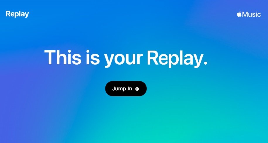 Apple Music Replay Rilis, Spotify Wrapped Diperkirakan Akan Menyusul ...