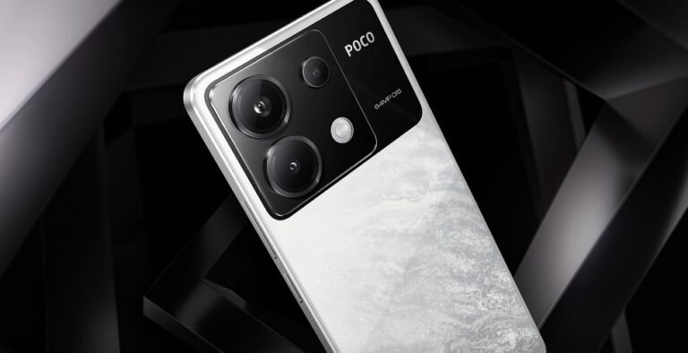 POCO X6 dan X6 Pro Rilis Secara Global, Berapa Harganya? - Suryamedia.id
