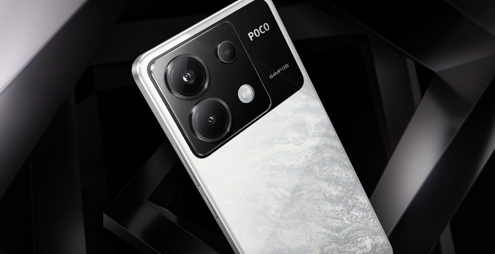 POCO X6 dan X6 Pro Rilis Secara Global, Berapa Harganya? - Suryamedia.id