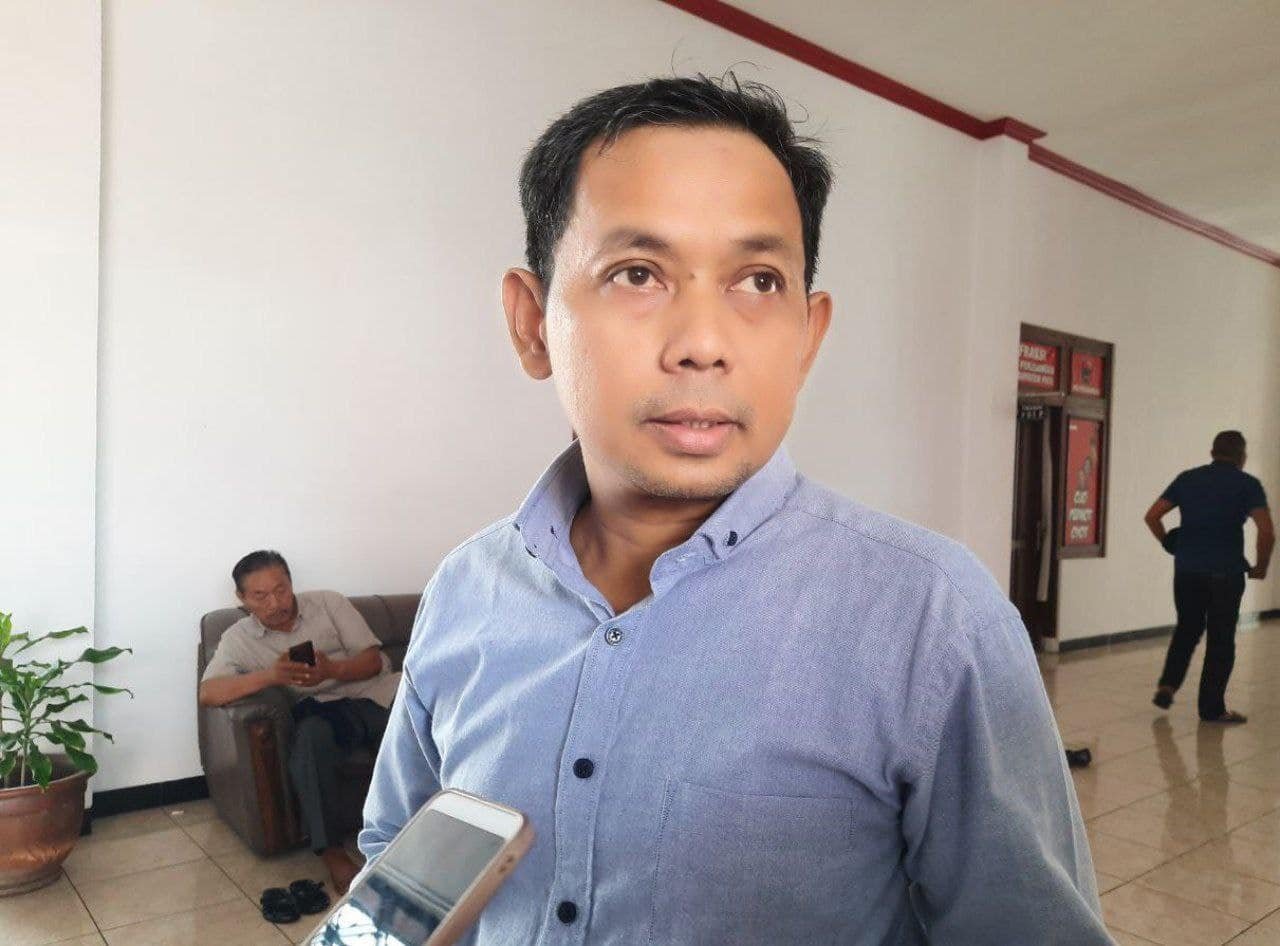 Lahan Pertanian Terendam Banjir, Dewan Pati Sebut Petani Masih Gunakan ...