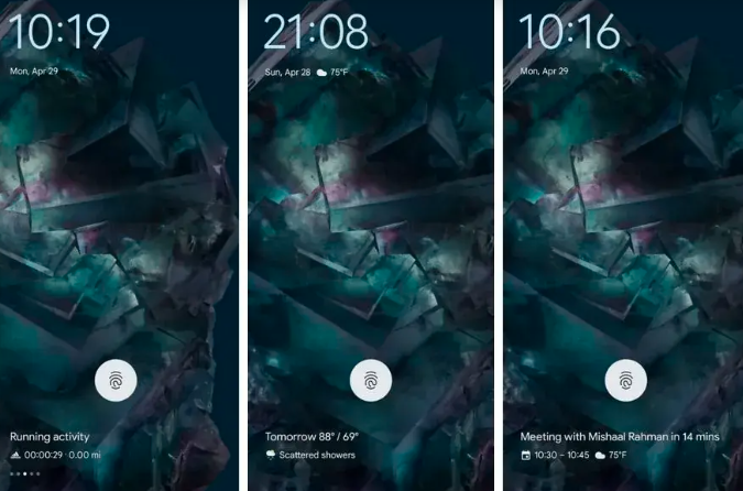 Google Perkenalkan Tampilan Baru Layat Kunci Andorid 15, Bangkitkan ...