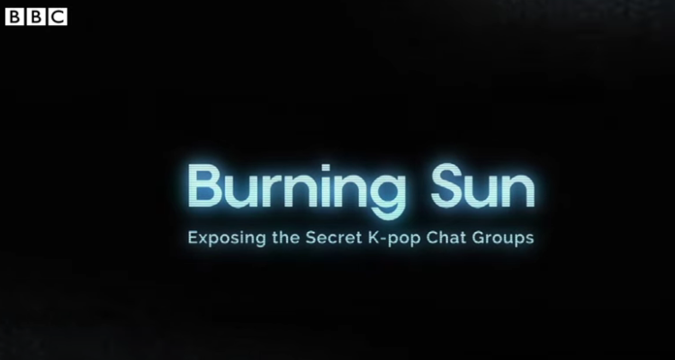 Apa Itu Skandal Burning Sun? Simak Fakta-faktanya Berikut Ini ...