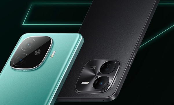 Rilis Hari Ini, Berikut Spesifikasi iQOO Z Series - Suryamedia.id