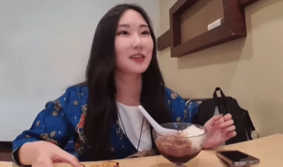 YouTuber Asal Korea Selatan Buka Suara Usai Viral Video Diajak ke Hotel ...