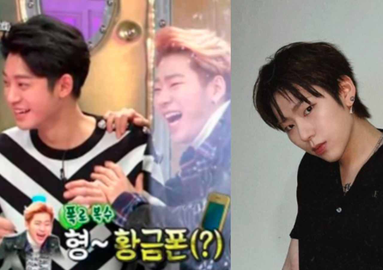 Viral Film Dokumenter Burning Sun, Netizen Bertanya-tanya Tentang ...