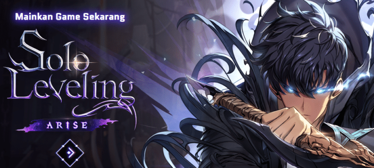 Cara Download Game RPG Solo Leveling di PC, Berikut Spesifikasi ...