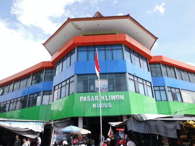 7 Pasar Tradisional di Kudus Bakal Direvitalisasi, Anggaran Capai Rp5 ...