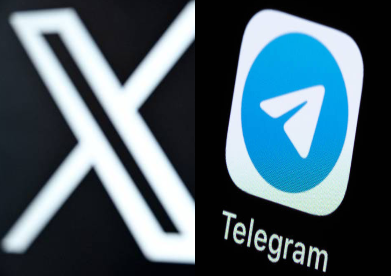 Telegram dan X Tak Jadi Diblokir, Ternyata Ini Alasannya - Suryamedia.id