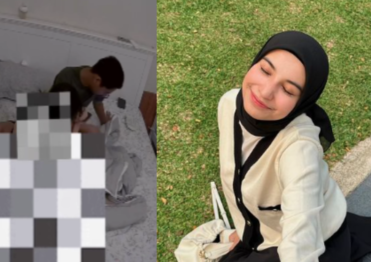 Viral Kasus KDRT Atlet Anggar Cut Intan Nabila, Polisi Ungkap Motifnya - Suryamedia.id