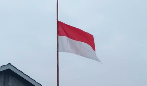 Mengapa Mengibarkan Bendera Setengah Tiang pada 30 September ...