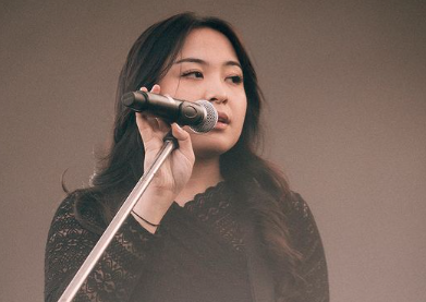 Penyanyi Bernadya Tanggapi Komentar Berunsur Pelecehan dari Netizen ...