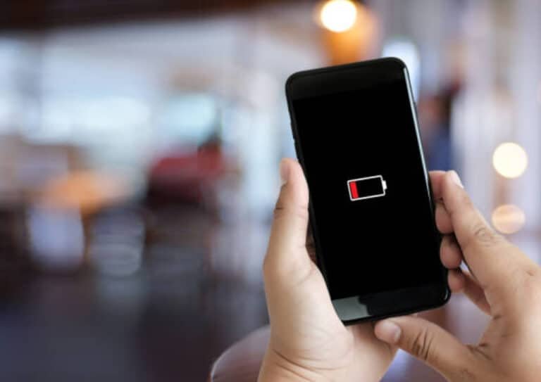 Cara Cek Kesehatan Baterai Android - Suryamedia.id