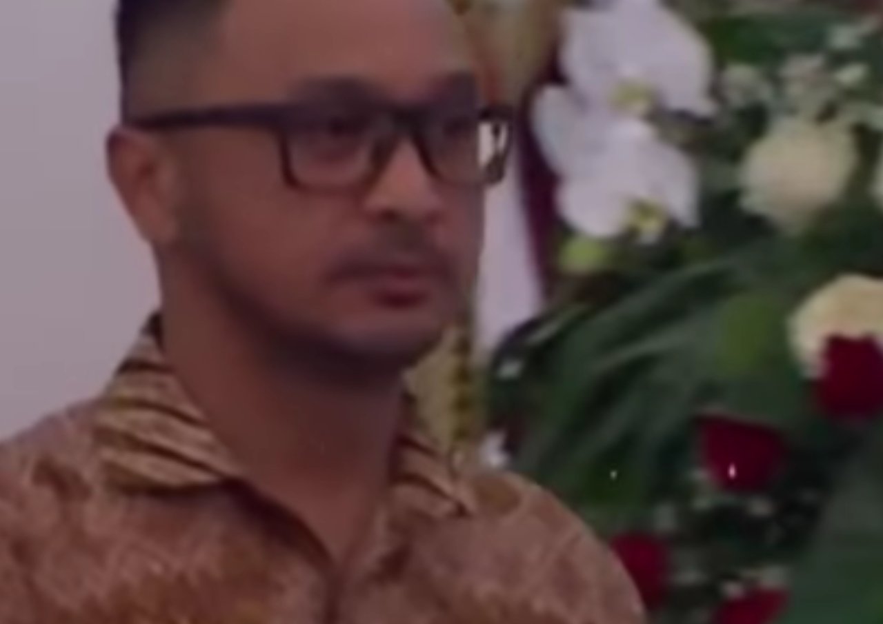 Giring Ganesha Ditunjuk Sebagai Wamen Kebudayaan, Dampingi Fadli Zon ...