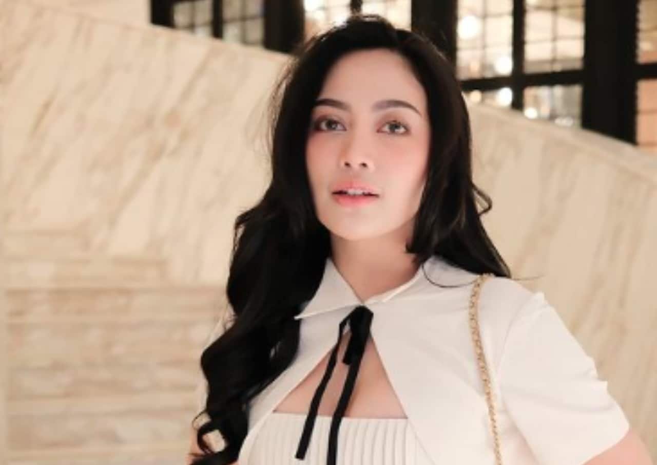 Rachel Vennya Beber Rekaman Percakapan dengan Pratama Arhan, Senggol ...