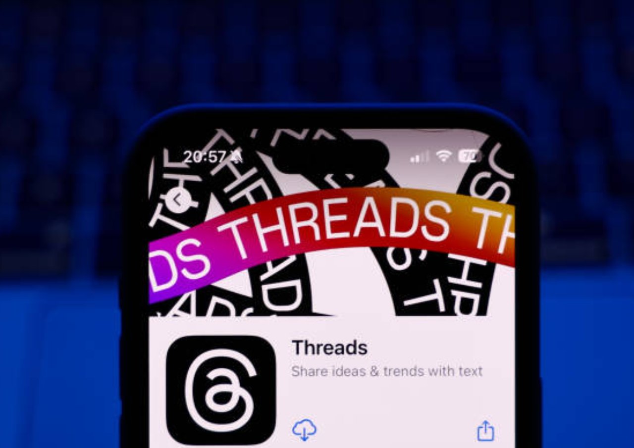 Fitur Baru Threads, Bakal Tampilkan Status Online Pengguna - Suryamedia.id