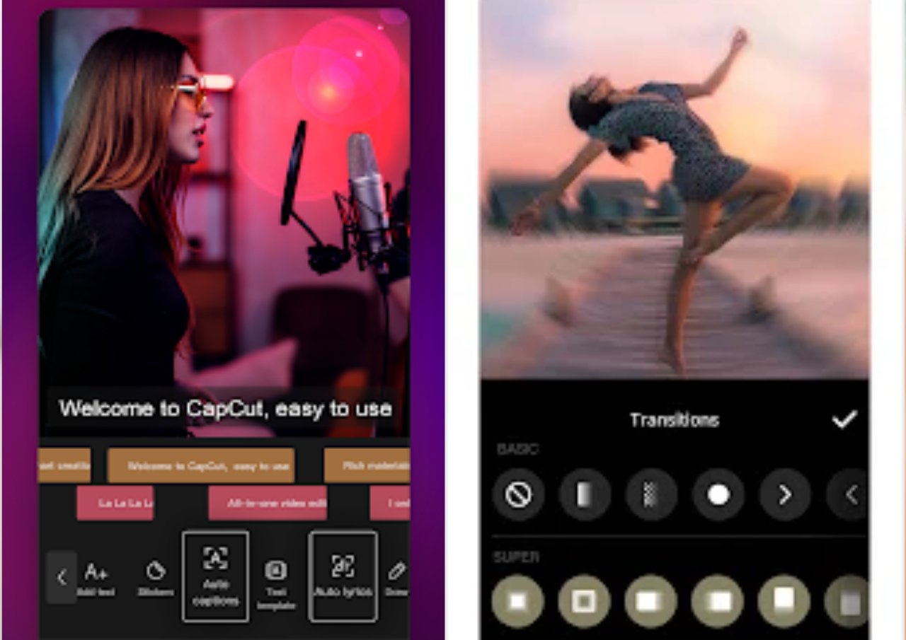 Rekomendasi Aplikasi Edit Video di HP - Suryamedia.id