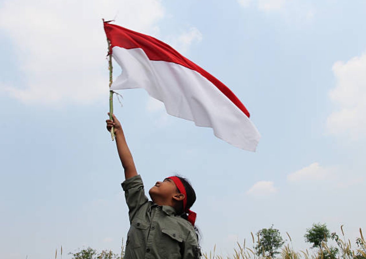 Daftar Hari Peringatan Nasional di Bulan November - Suryamedia.id