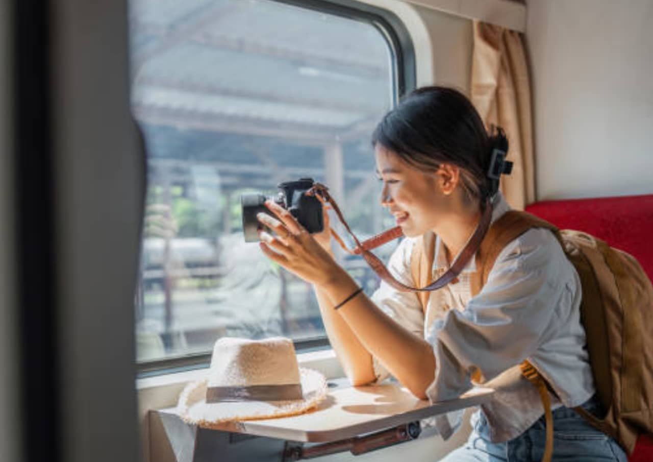Jelang Liburan Akhir Tahun, Yuk Intip Tren Wisata yang Banyak Digemari - Suryamedia.id