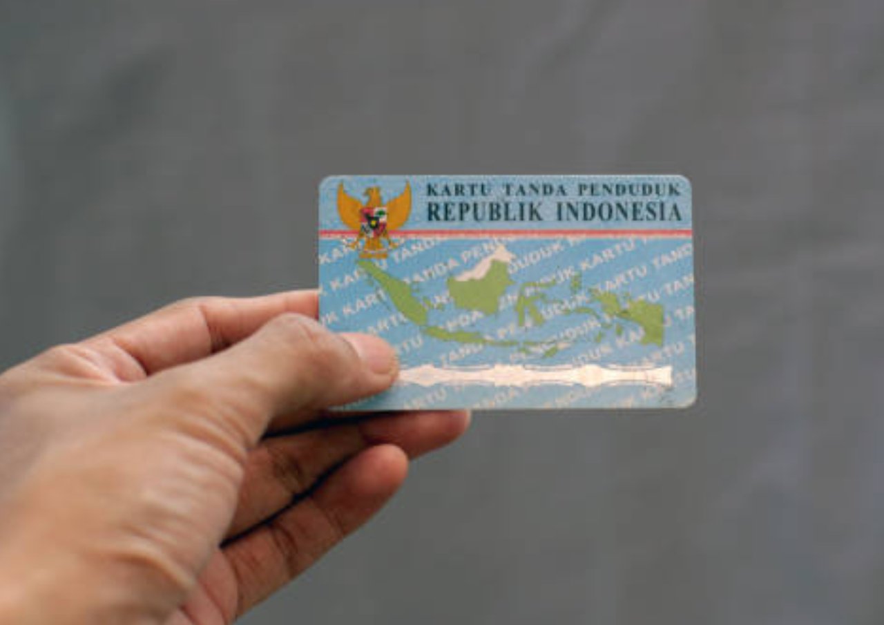 Boleh kah Memperbarui Data dan Foto di KTP Elektronik? Simak Penjelasan ...
