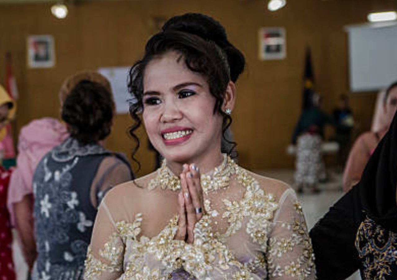 Proses Transfer Narapidana Mary Jane Veloso ke Filipina Dilakukan Hari ...