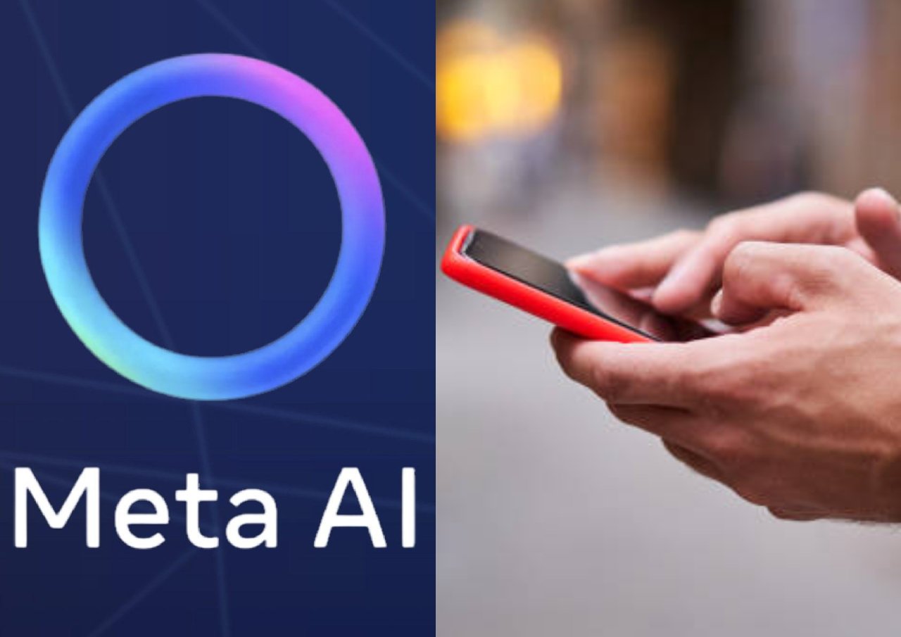 Meta AI Bisa Kreasikan Gambar, Simak Caranya Berikut! - Suryamedia.id