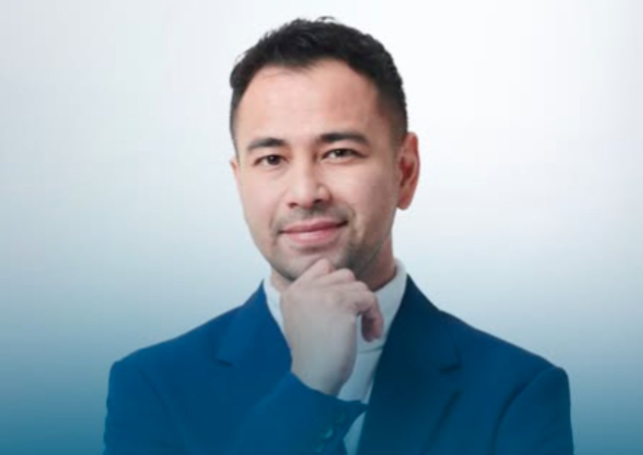 Total Harta Raffi Ahmad Capai Rp1,033 Triliun di LHKPN 2025, Bukan ...