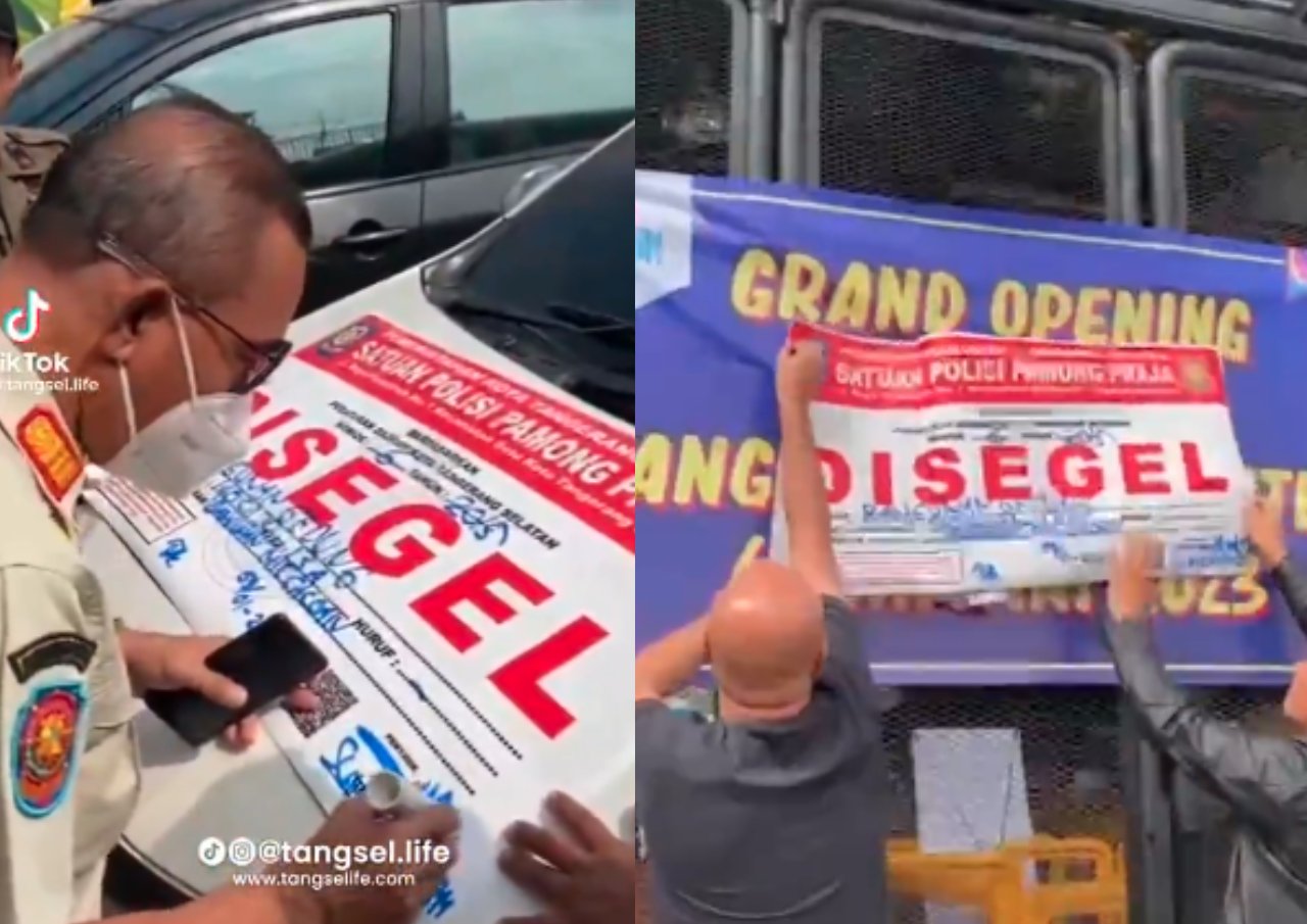 Ramai Hoaks Gerai Mie Gacoan Disegel Lantaran Minyak Babi, Ini Faktanya ...