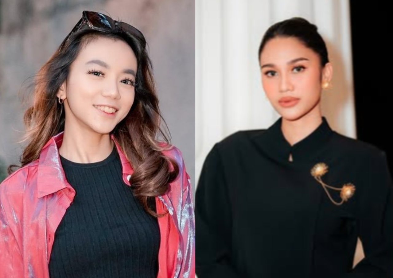 Konten Kreator Penyebar Berita Hoaks Tentang Azizah Salsha Minta Maaf ...