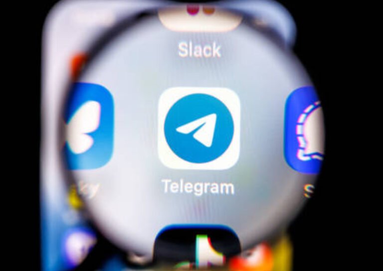 Kenapa Pengguna Telegram Tidak Menerima Kode Verifikasi Lewat SMS ...